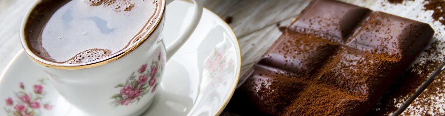 Chocolate - Food Distributor from Europe