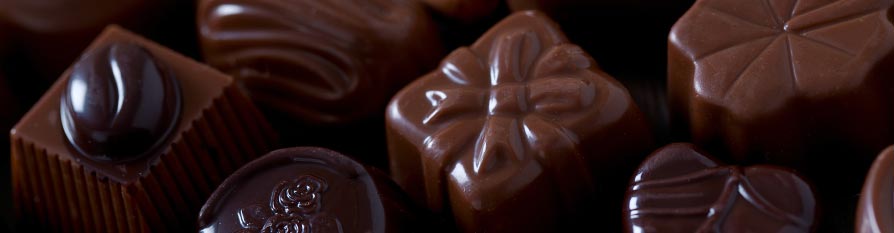 Chocolates & Sweets - Food Distributor from Europe