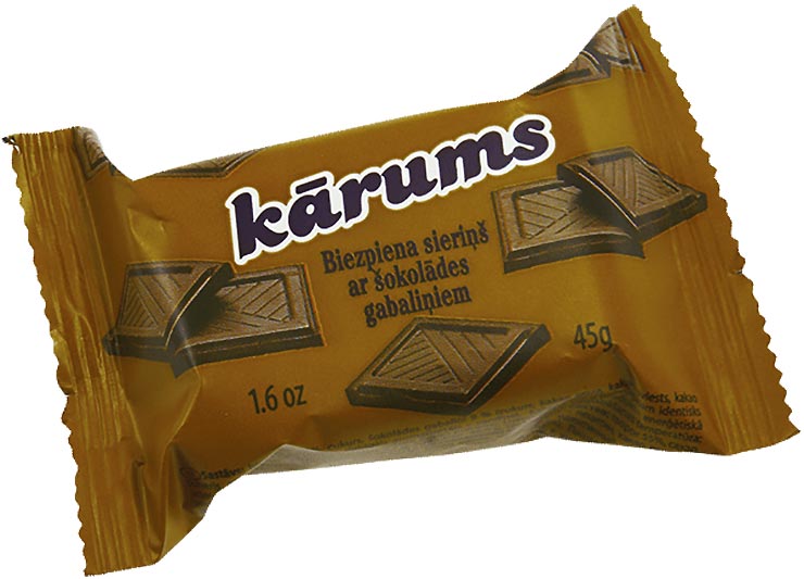 Sweet Cheesecake Bars - Food Distributor from Europe